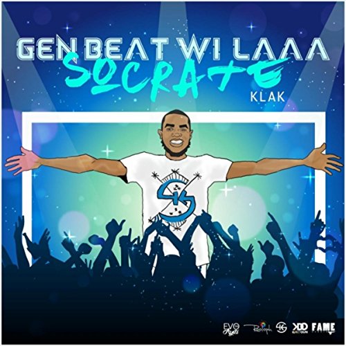 Gen Beat Wi Laaa by Socrate Klak on Amazon Music - Amazon.com