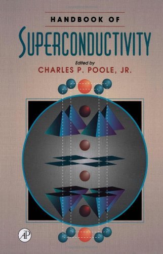 Handbook of Superconductivity, Poole, Charles K., Farach, Horacio A ...