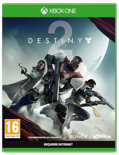 Destiny 2 Lightfall Annual Pass – Die 15 besten Produkte im Vergleich ...