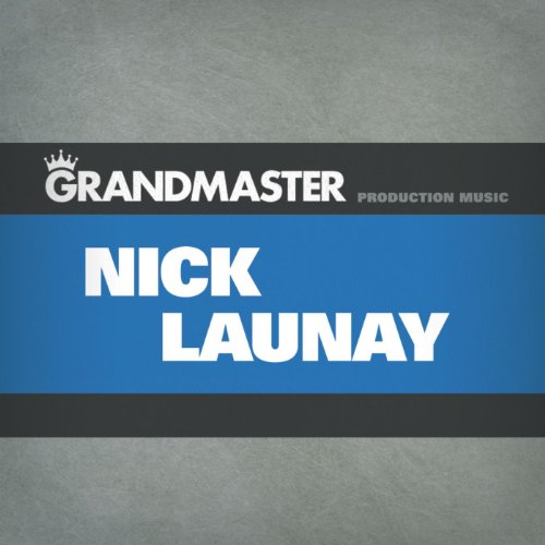 Play Grandmaster Production Music Presents: Nick Launay by VARIOUS ...