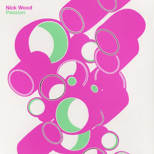 Passion von Nick Wood bei Amazon Music - Amazon.de