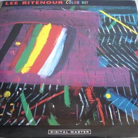 Lee Ritenour - Color Rit - GRP - GR-9594-1: Amazon.de: Musik-CDs & Vinyl