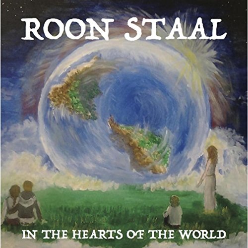 Amazon.com: In the Hearts of the World : Roon Staal: Digital Music