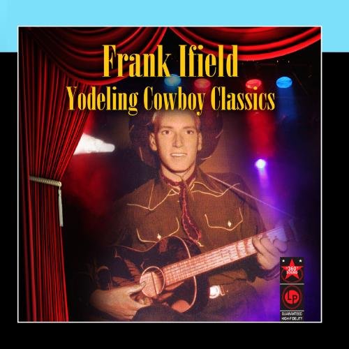 Amazon.com: Yodeling Cowboy Classics: CDs & Vinyl