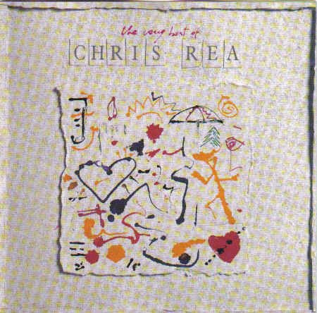 Rea,Chris - Very Best of Chris Rea - Amazon.com Music