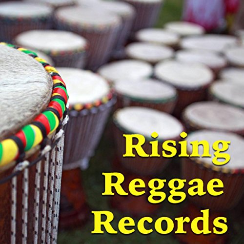 Amazon.com: Rising Reggae Records : Various artists: Digital Music