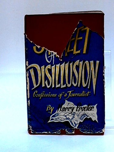 THE STREET OF DISILLUSION: Harry Procter: Amazon.com: Books