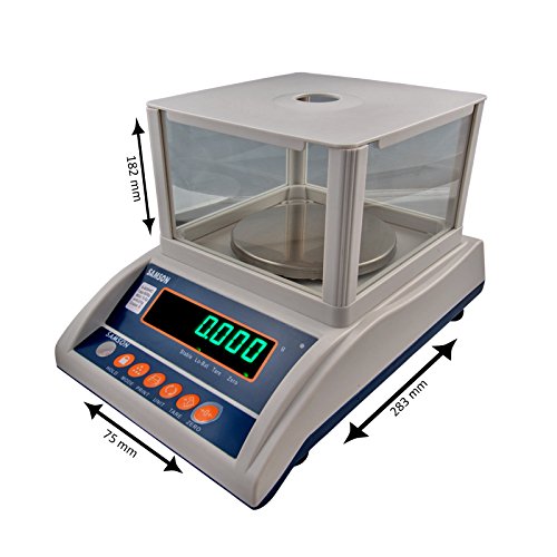 Samson Gold Weighing Scale : Amazon.in: Health & Personal Care