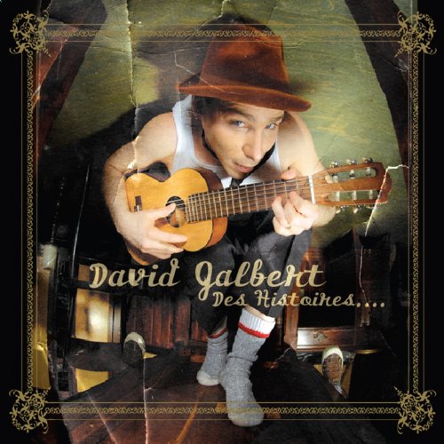 Riproduci Des histoires di David Jalbert su Amazon Music