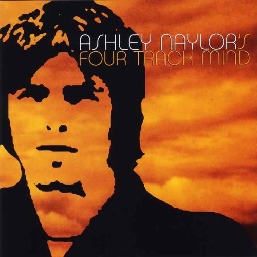 Naylor, Ashley - Ashley Naylor's Four-Track Mind - Amazon.com Music