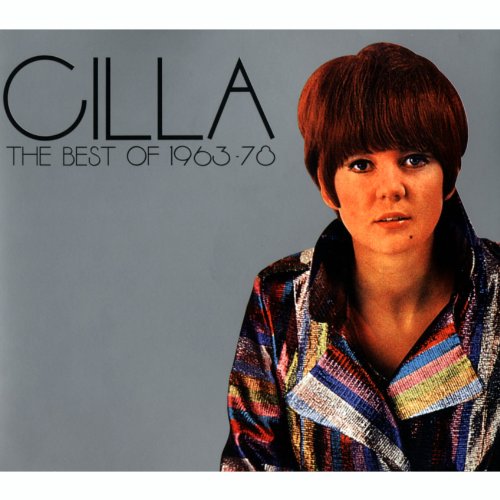 The Best of 1963-1978 by Cilla Black on Amazon Music - Amazon.co.uk
