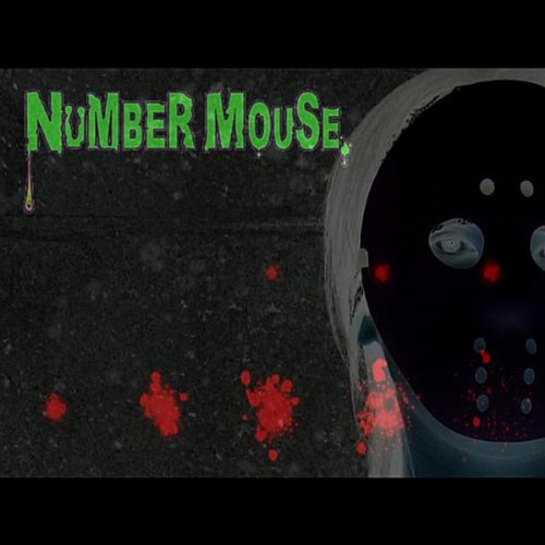 Amazon.co.jp: Murder Mice : Number Mouse: デジタルミュージック