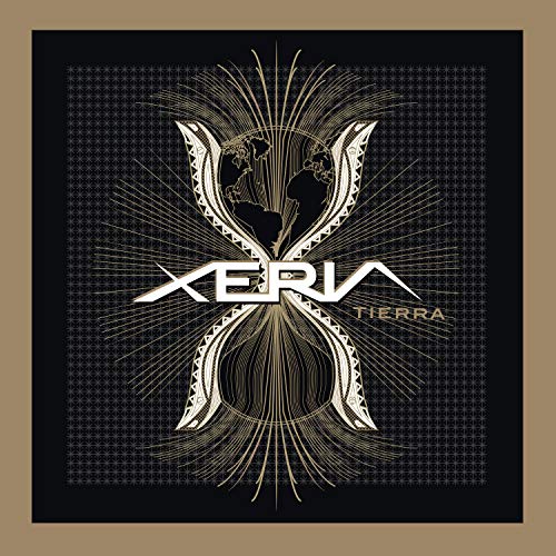 Play Tierra by Xeria on Amazon Music