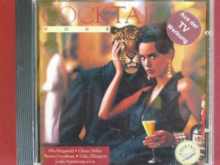 Cocktail Hour (1994): Amazon.de: Musik-CDs & Vinyl