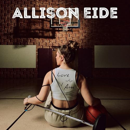 Amazon.com: Love Who I Am : Allison Eide: Digital Music