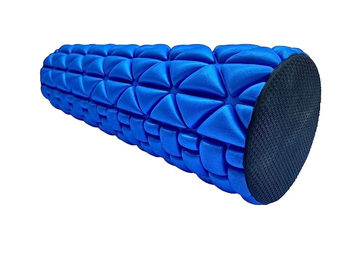 OKO Foam Roller for Back and Body Pain|High Density Foam Roller for ...
