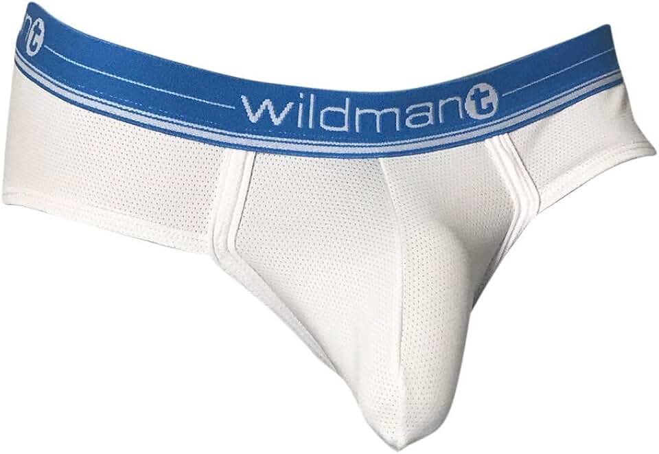 Amazon.ca: WildmanT: Clothing & Accessories