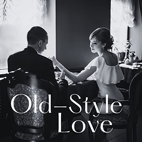 Amazon.co.jp: Old-style Love : VARIOUS ARTISTS: デジタルミュージック