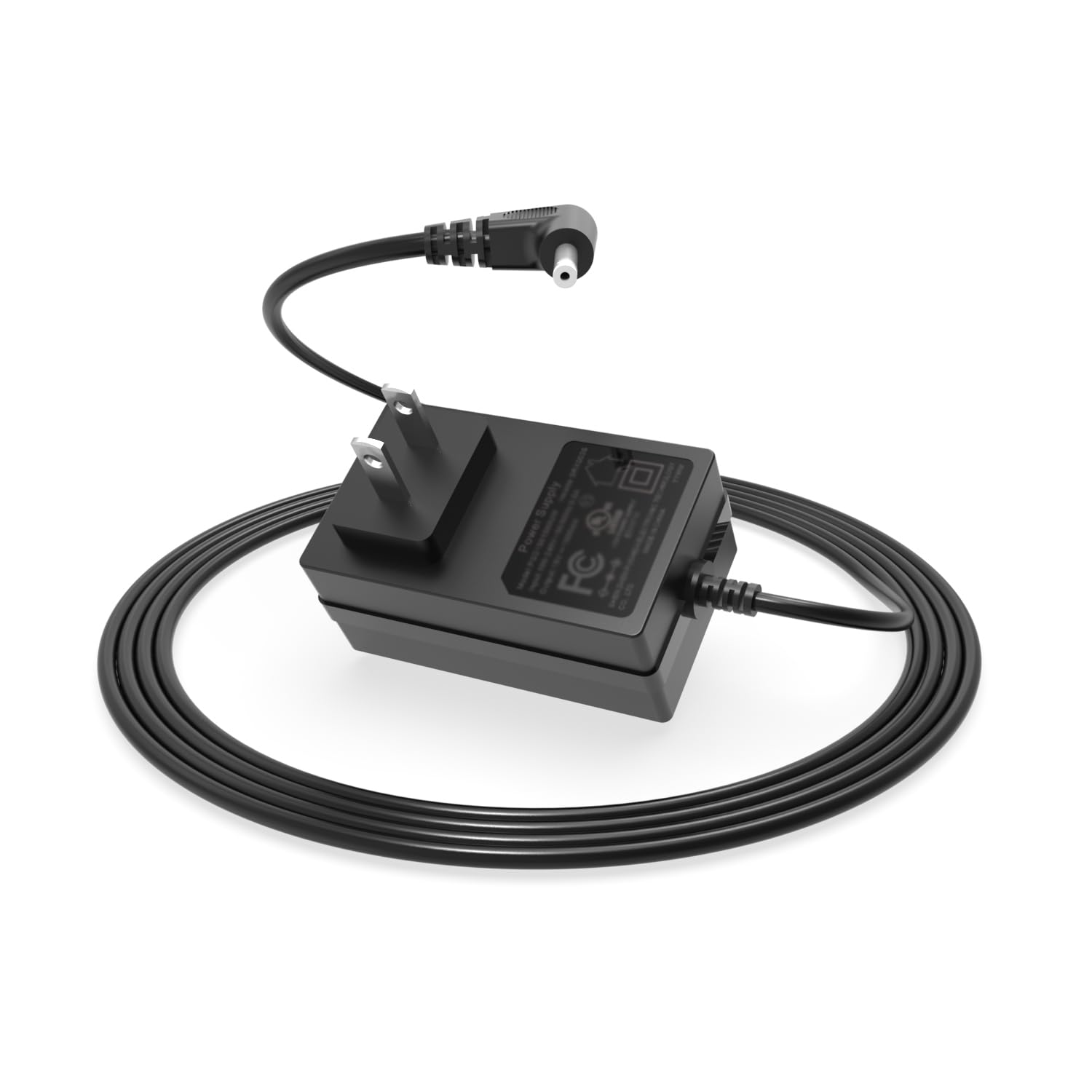 Amazon.com: Certified by UL 12V 2A Charger for Gateway Laptop Model ...