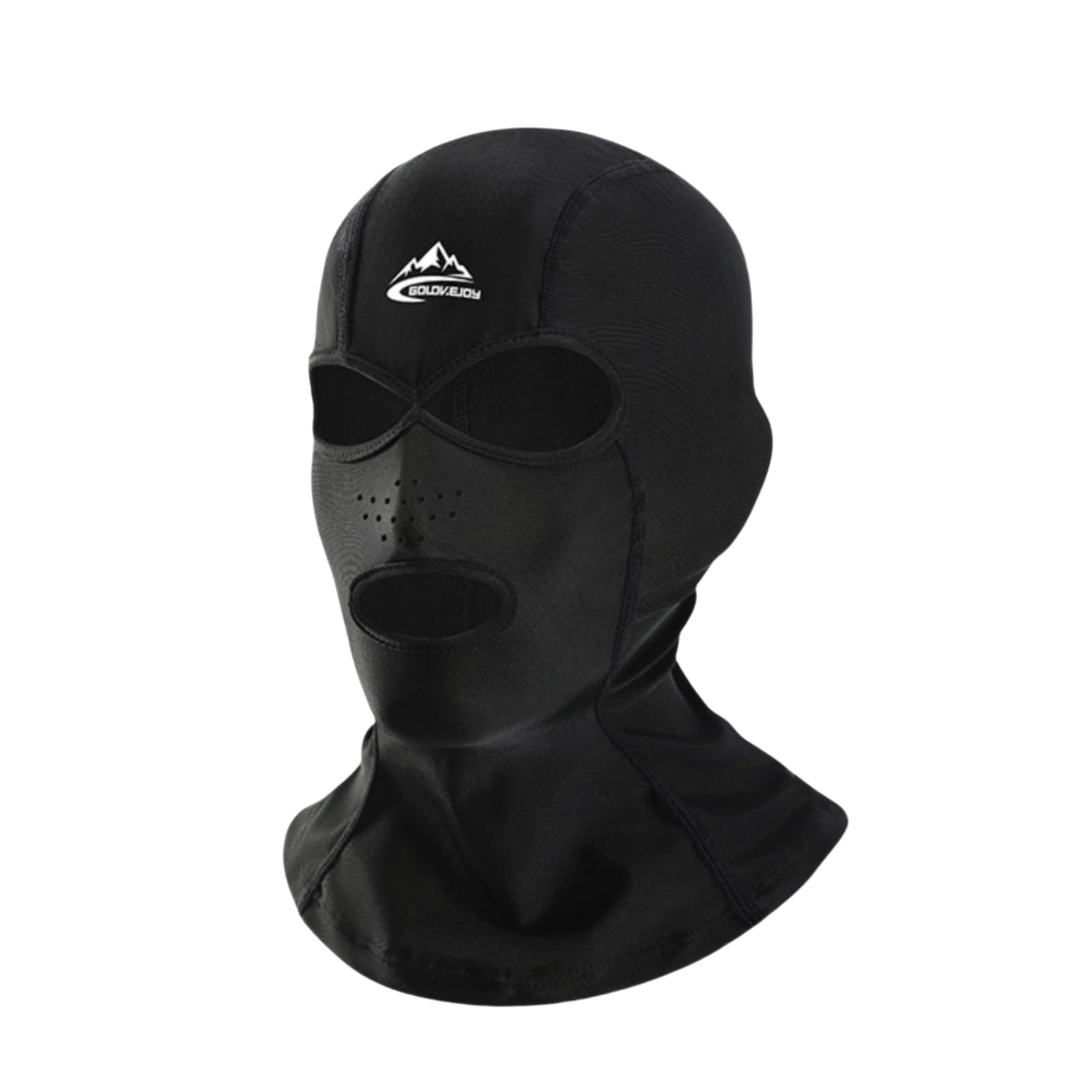 Snapklik.com : Swimming Caps, Full Face UV Protection Swimming Mask ...