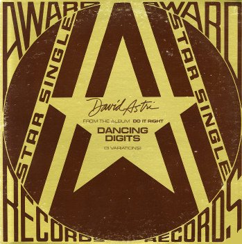 Amazon.com: dancing digits: CDs & Vinyl