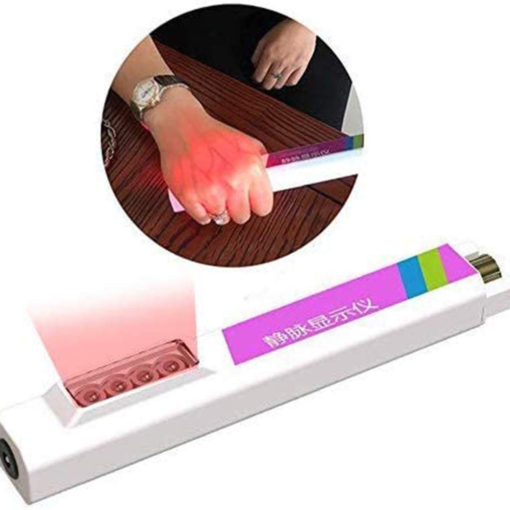 Buy ZYX Infrared Vein Viewer Transilluminator Display Lights Imaging ...