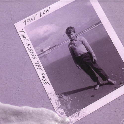 Amazon.com: Time Across the Page : Tony Low: Digital Music