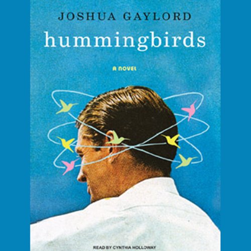 Amazon.com: Hummingbirds: A Novel (Audible Audio Edition): Joshua ...