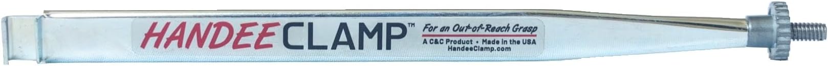 Handee Clamp Extension Wrench Clamp Tight Tool, Versatile Vise Grip ...