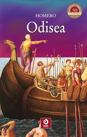Amazon.co.jp: Odisea (Clásicos selección) : 本