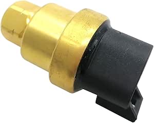 Amazon.com: MYDIDO 161-1705 Pressure Sensor Compatible with CAT 325D ...