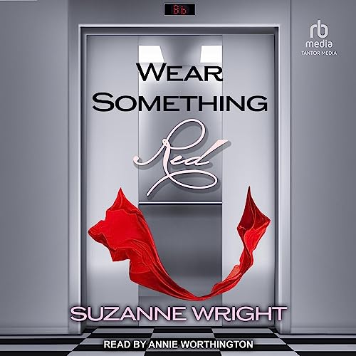 Amazon.com: Wear Something Red Anthology (Audible Audio Edition ...