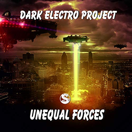 Amazon.co.jp: Unequal Forces : Dark Electro Project: Digital Music