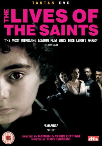 Amazon.com: The Lives Of The Saints [2006] [DVD] : James Cosmo, Marc ...