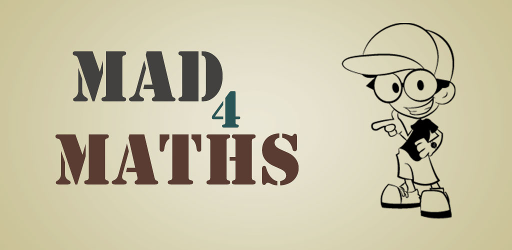 Mad 4 Maths - App on the Amazon Appstore