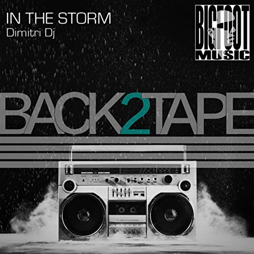 Amazon.com: In The Storm : Dimitri Dj: Digital Music