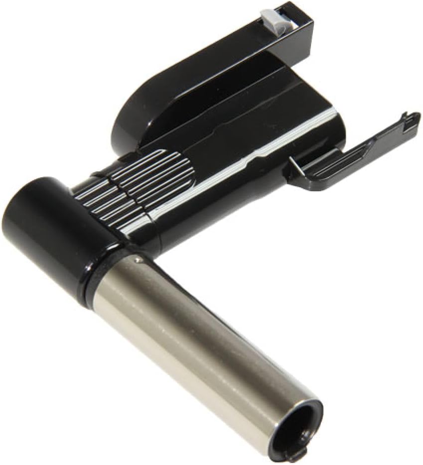 Amazon.com: Hot Water Steam Spout Nozzle Assembly Compatible With ...