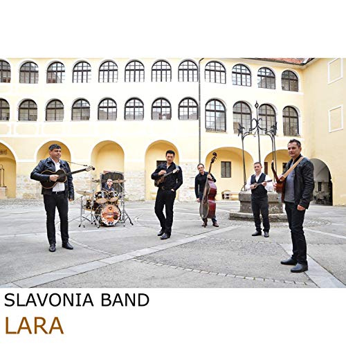 Lara by Slavonia Band on Amazon Music - Amazon.com