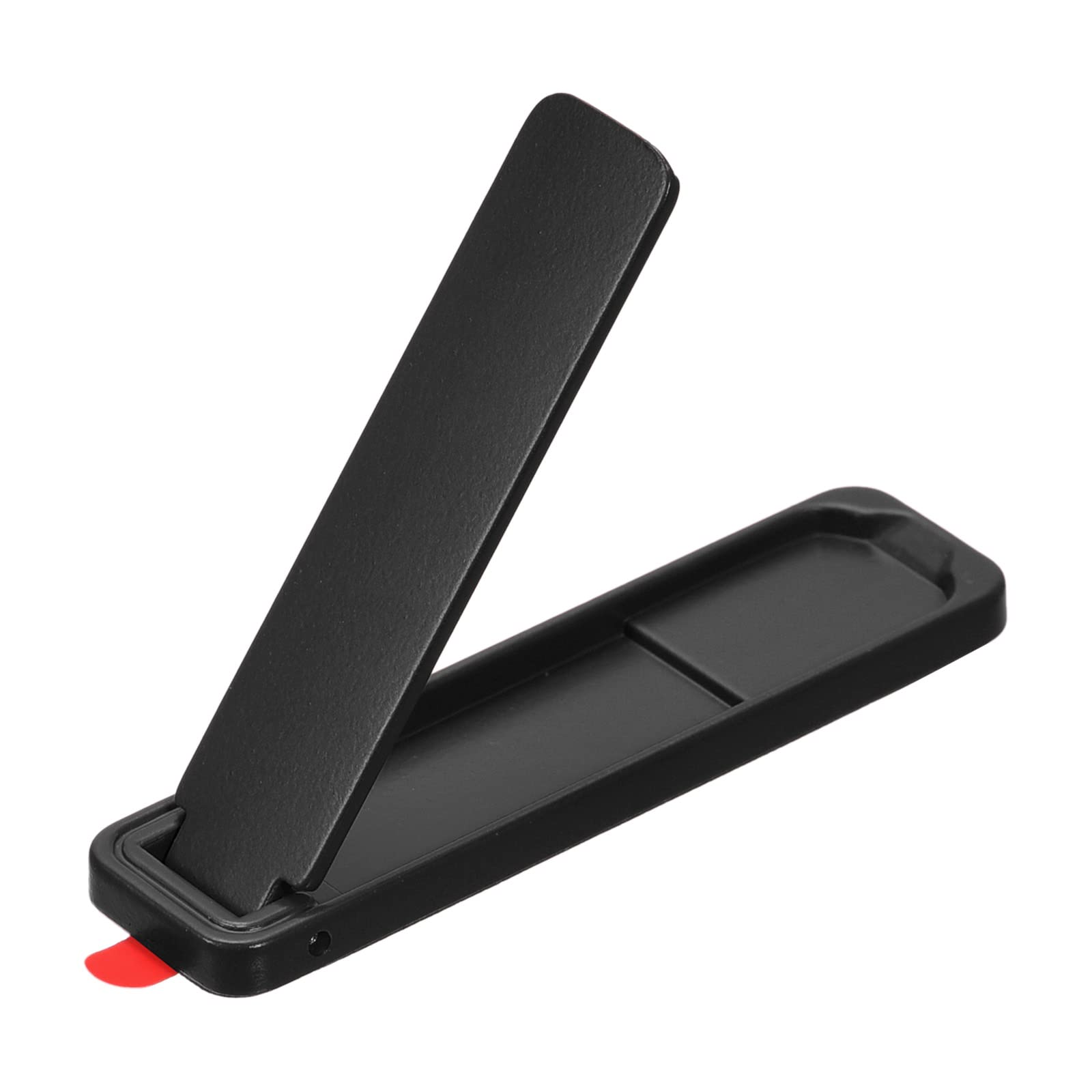 Amazon.com: uxcell Ultra-Thin Phone Stands, Horizontal & Vertical Desk ...