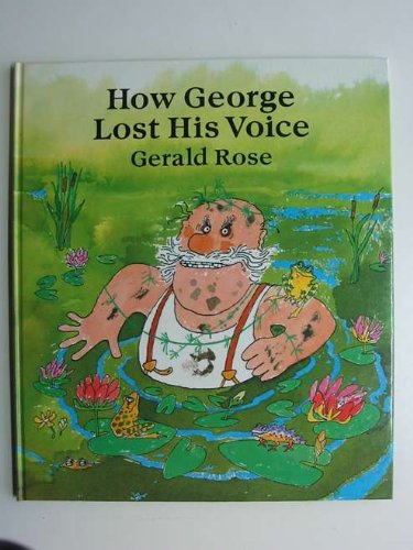 Buy How George Lost His Voice Book Online at Low Prices in India | How ...