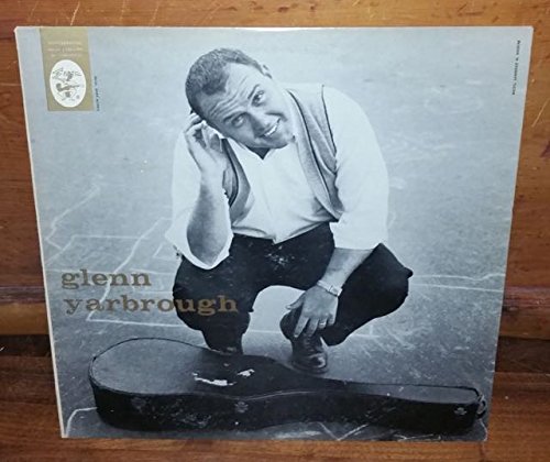 Songs by Glenn Yarbrough - Amazon.com Music
