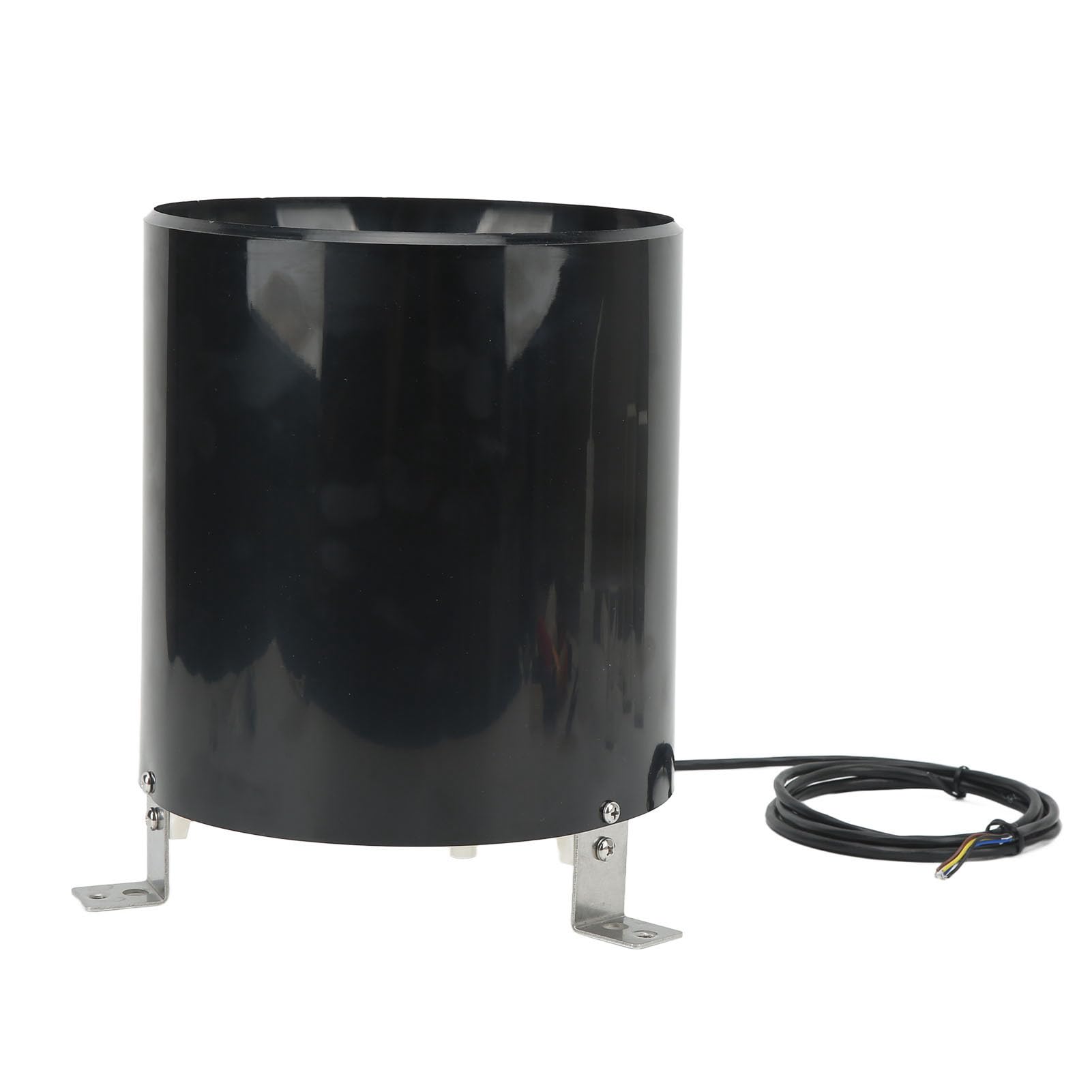 Pluviometro De Balde Basculante Arduino Pluviometro Para Medicion De