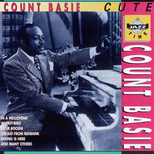 Cute: Basie, Count: Amazon.es: CD y vinilos}