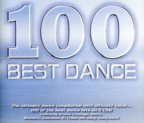 100 Best Dance - 100 Best Dance - Amazon.com Music