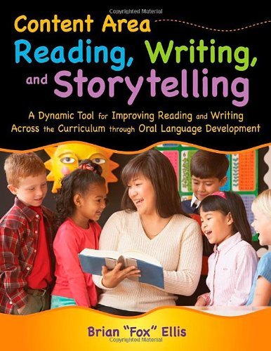 Buy Content Area Reading, Writing, and Storytelling: A Dynamic Tool for ...
