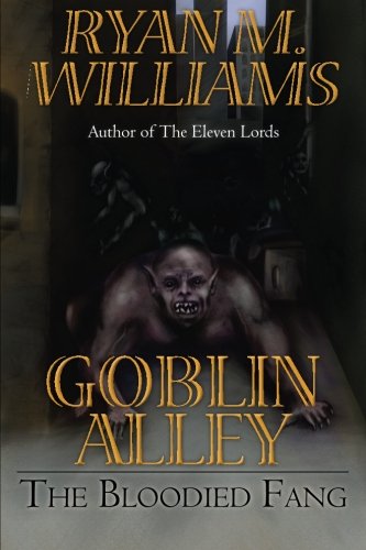 Publication: The Bloodied Fang