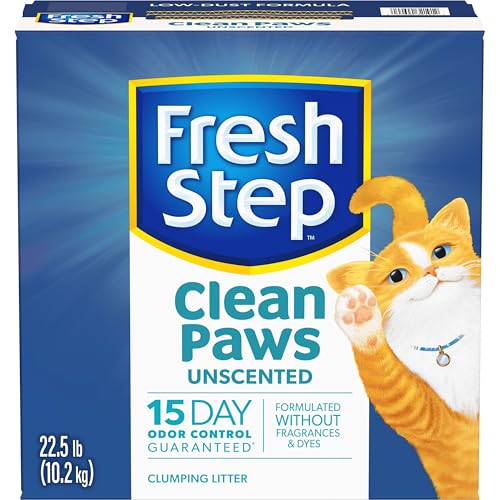 Low Tracking Cat Litter – The 15 best products compared - Wild Explained