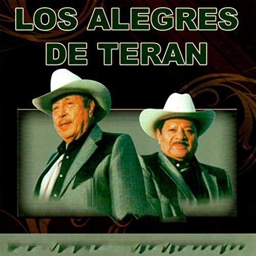 Amazon.com: Los Alegres De Teran : Los Alegres De Teran: Digital Music