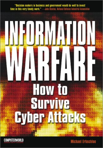Information Warfare: Books - Amazon.ca
