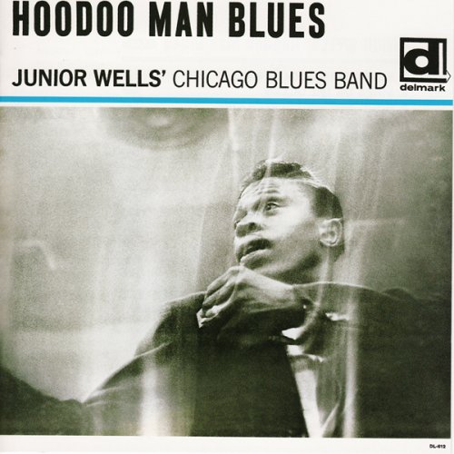 Hoodoo Man Blues : Amazon.es: CD y vinilos}